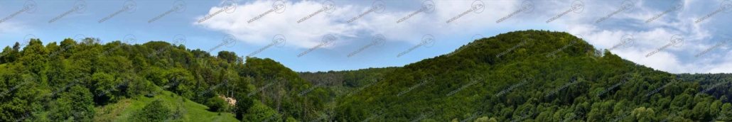 Besondere Hintergründe und Kulissen für die Modelleisenbahn